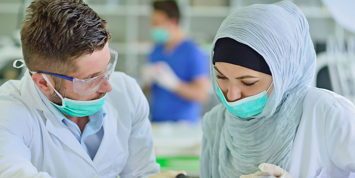 Saudi MOH seeks EOI for LTC & SNH, Medical Rehab, and HHC Projects in ...